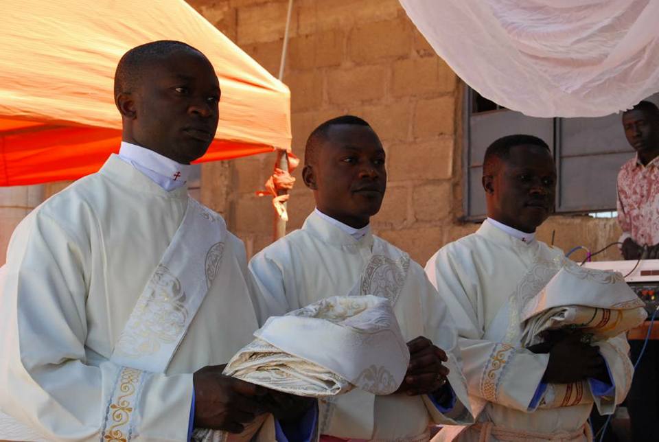 GENUINE LEADERSHIP AND PRIESTLY LIFE – Archbishop Ignatius Kaigama